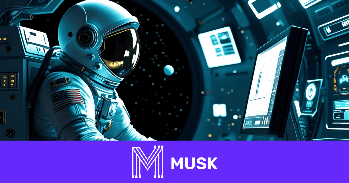 Curso de programación Full Stack - Escuela Musk